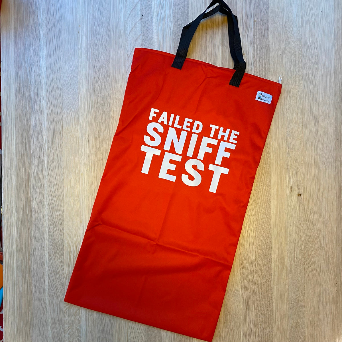 Failed the sniff test (extra large wet bag) – Tings